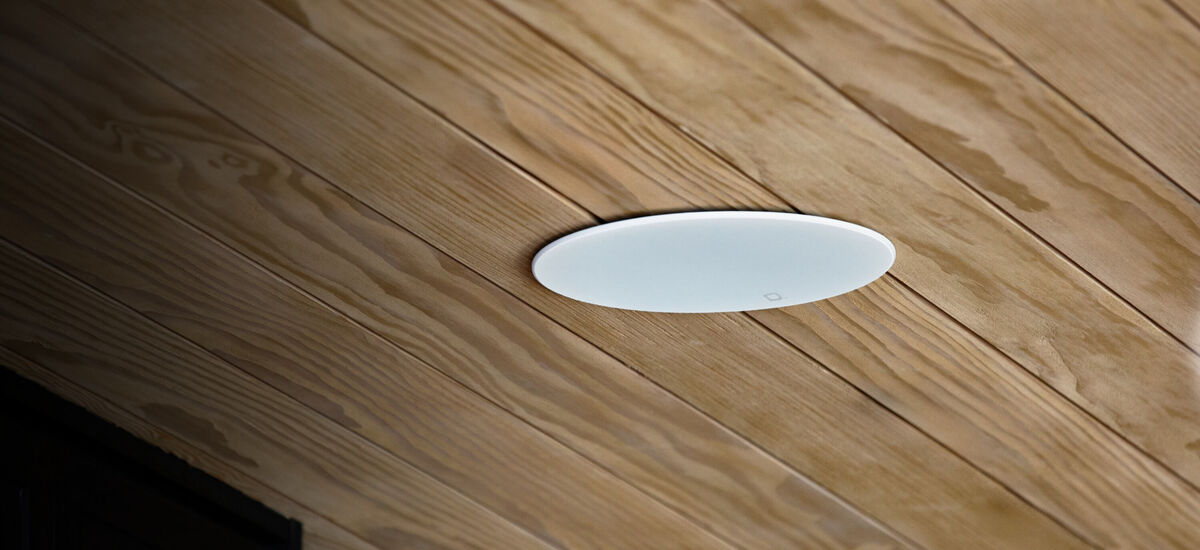In-Ceiling | Definitive Technology - United States