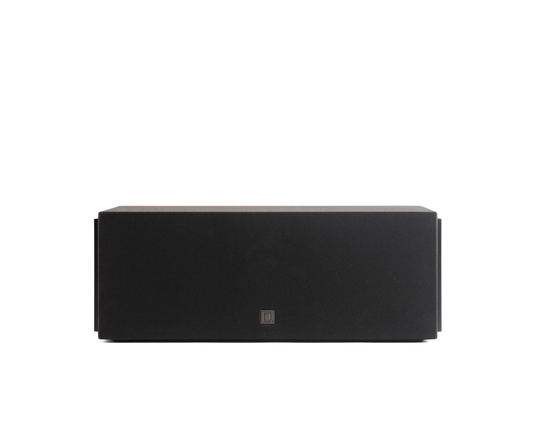 Dymension DM10 - Compact Center Channel Speaker with Integrated 9" Bass ...