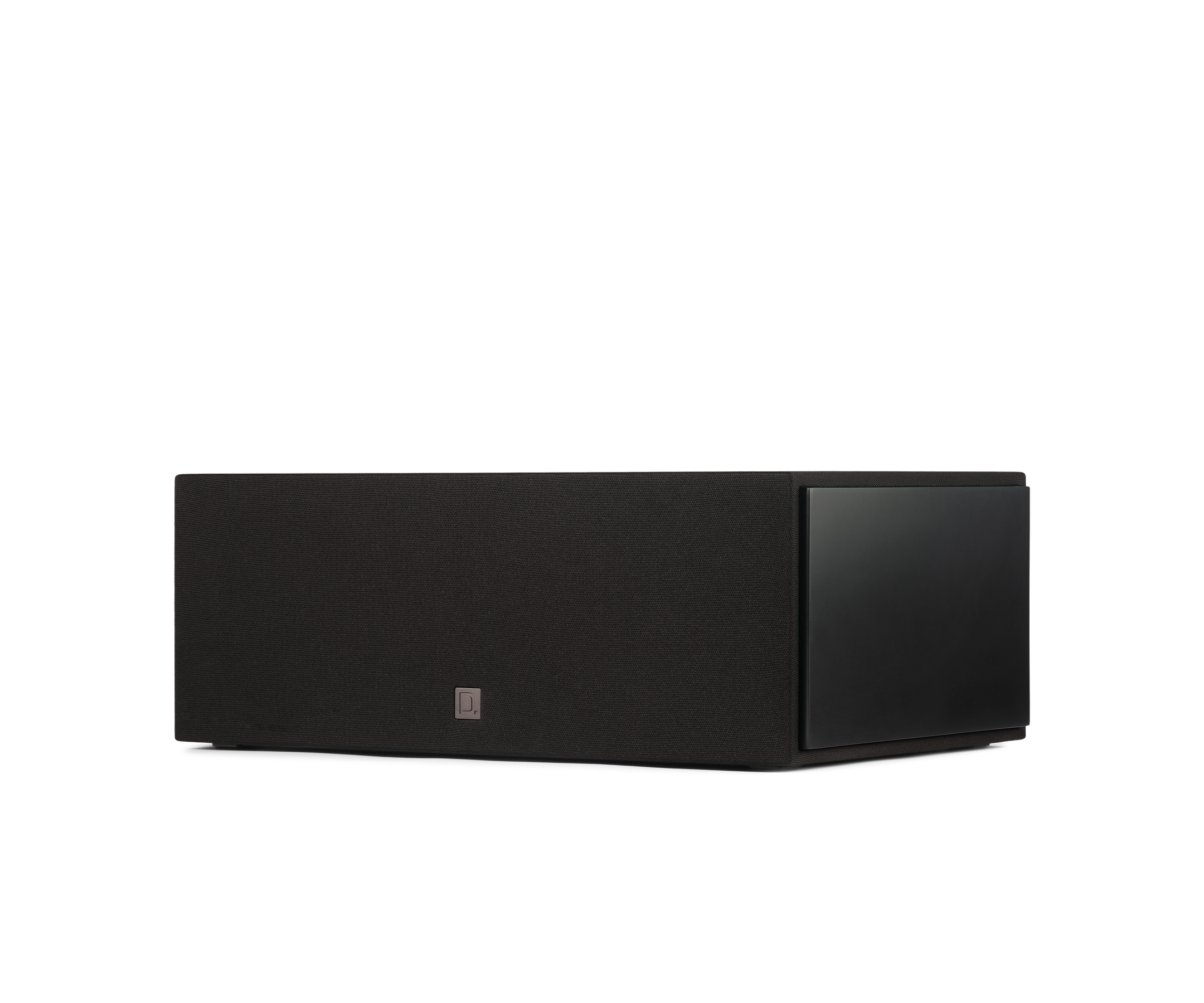 Dymension DM10 - Compact Center Channel Speaker with Integrated 9" Bass ...