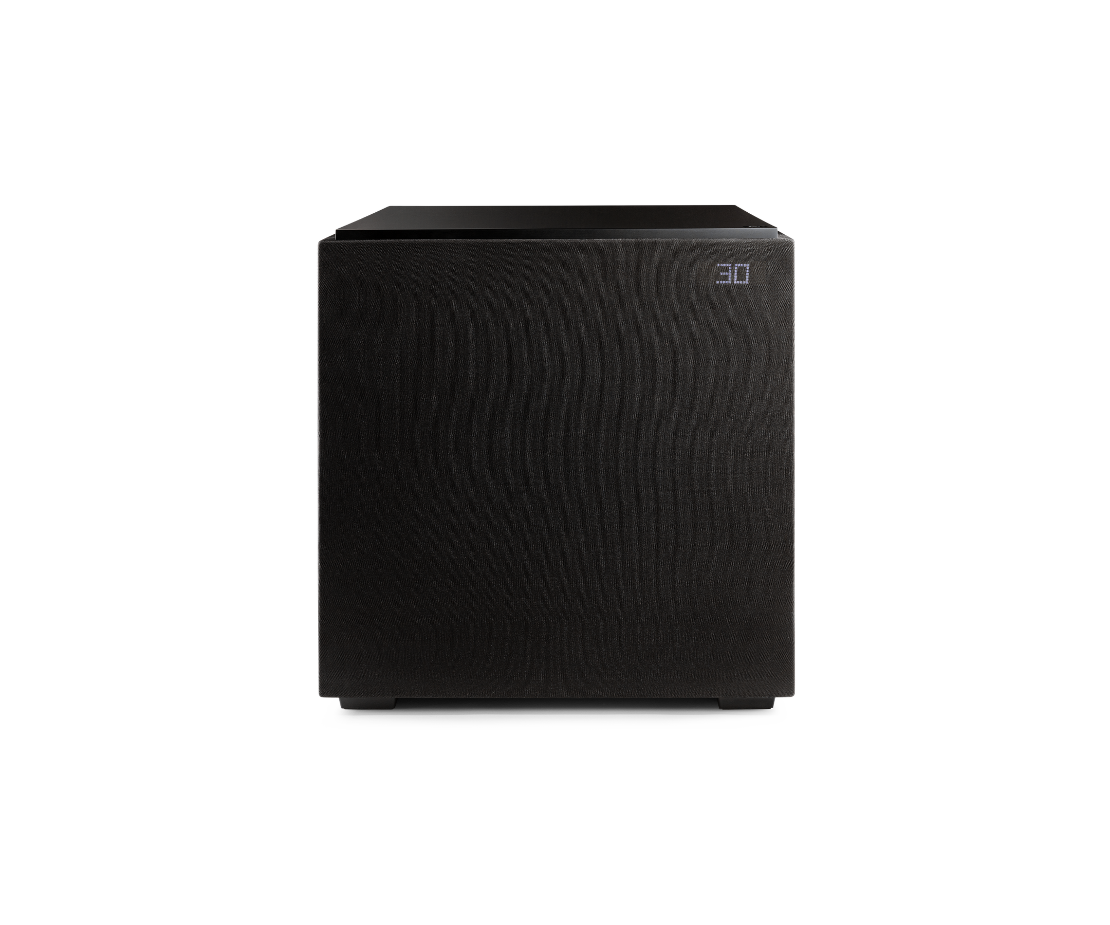Descend DN15 - Ultra-Performance 15" Subwoofer | Definite Technology ...